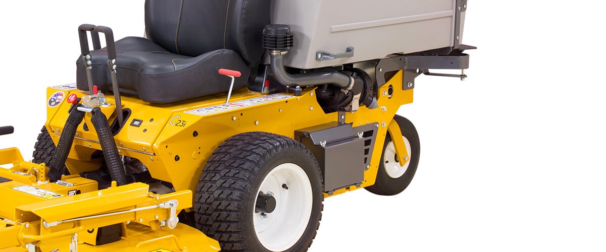 Walker - New for 2025