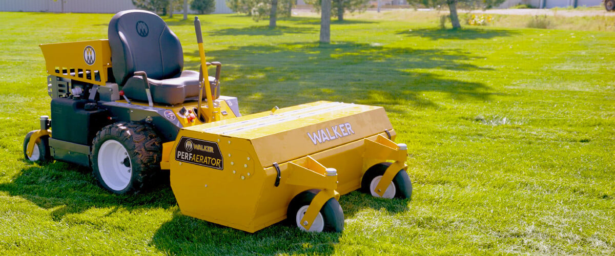 Walker - New for 2025