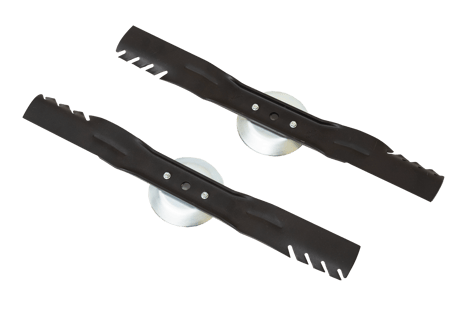 Dense-Pak Blades