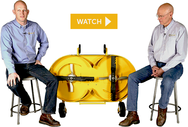 The Walker Advantage: By Design