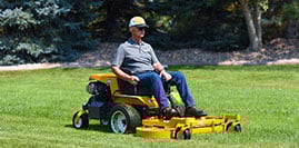 Interchangeable Decks