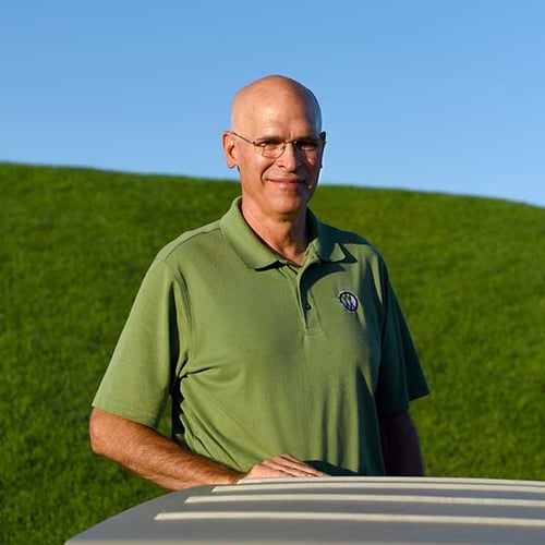 Walker Corporate Leadership