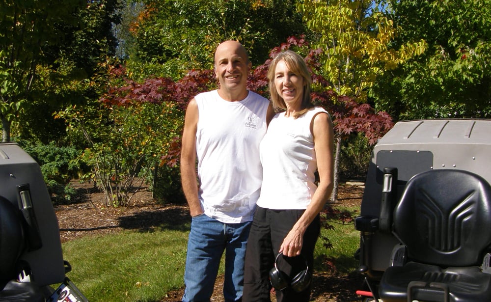 Keep the Wheels Turning