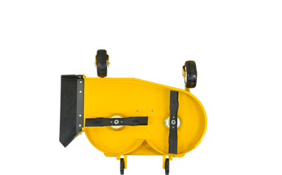 Deck Height Adjuster