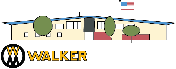 Walker Mowers