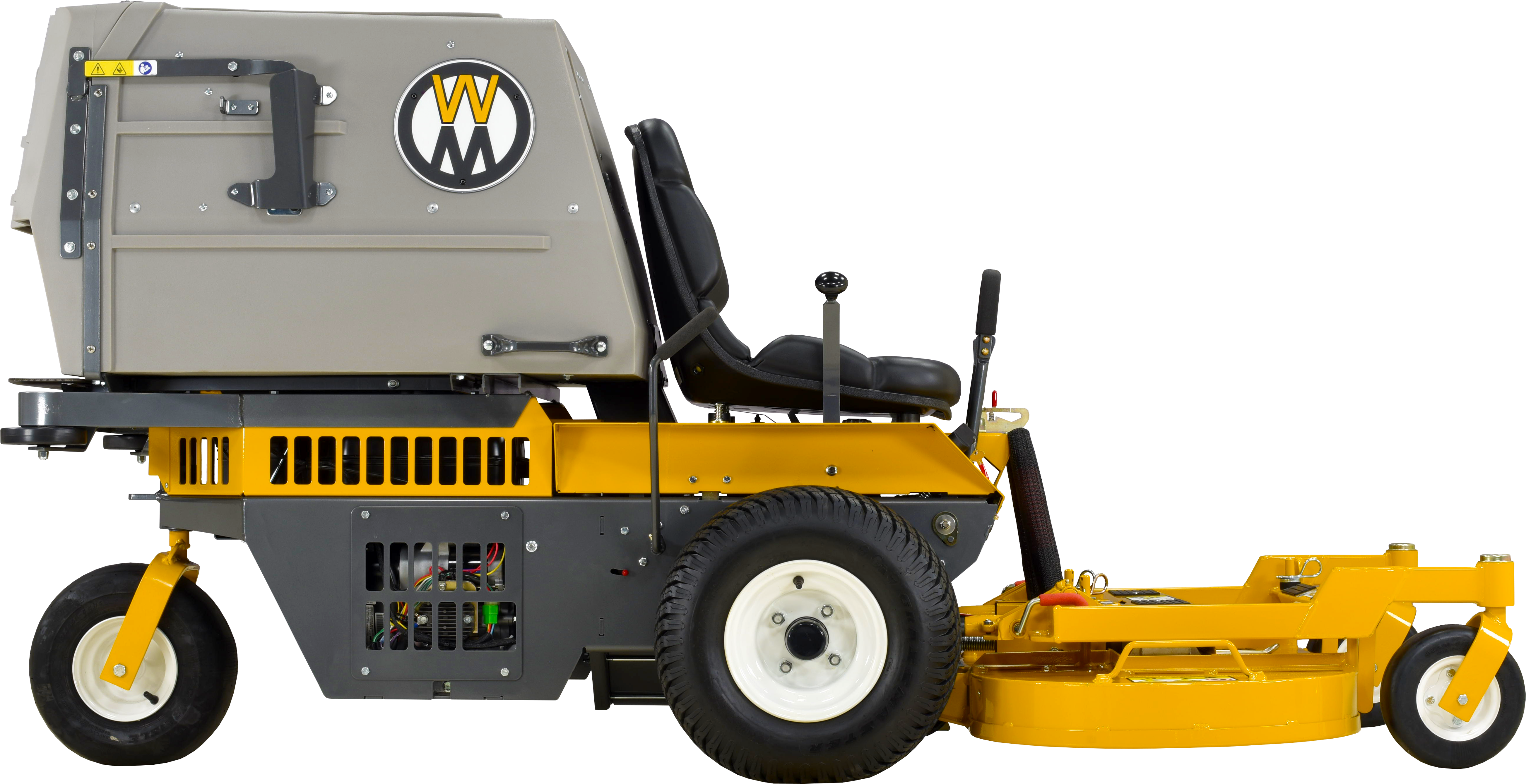 The Walker Advantage: Property Studies